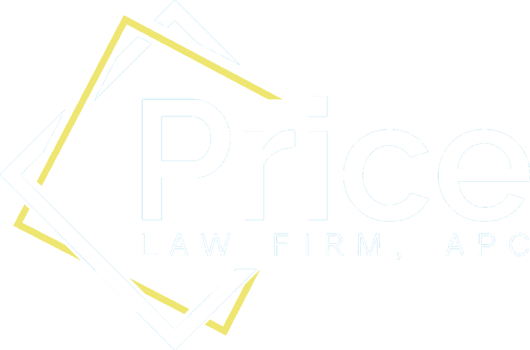 Price Law Firm - Premier Redlands Trusts & Estates Lawyer