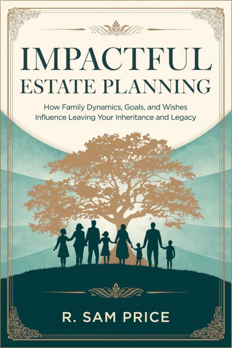 Price Law Firm - Premier Redlands Trusts & Estates Lawyer